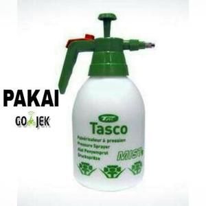 Jual Semprotan Hama Tanaman 2 Liter Tasco - Alat Semprot Burung Tanaman ...