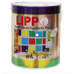 Jual Cat kayu dan besi lippo super gloss synthetic paint - Kab. Bekasi ...