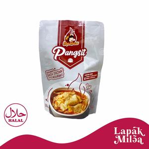 Jual Pangsit Tulang Rangu Mercon Keju Baso Full Mozarella lumer Nyai ...