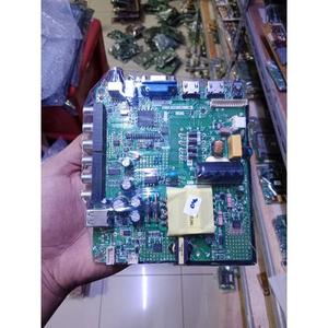 Jual Cooc 40D5 Mb Mainboard Motherboard Mesin Tv Led - Kota Bandung ...