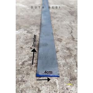 Jual (0_0) Plat Strip Besi/Besi Plat Panjang ("_") - Kota Bandung ...