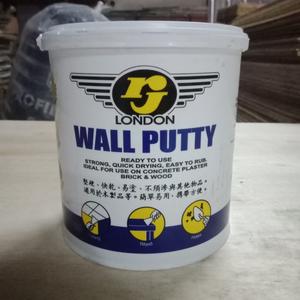 Jual dempul tembok RJ london 5 kg - Kab. Bekasi - toko bayangka | Tokopedia