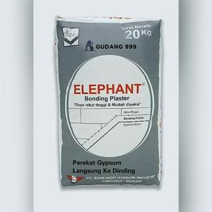 Jual Bonding Plester Gypsum / Compound Plester Aci / Perekat Gypsum ...
