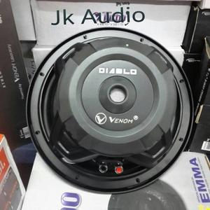 Jual Subwoofer Venom Diablo VX12D Subwoofer venom Diablo VX 12 DW ...