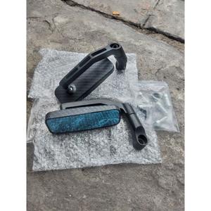 Jual Spion Daytona Import Model Tanduk Replika Posh Japan Pnp All Motor ...