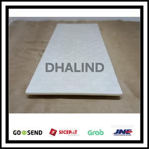 Jual Piring Keramik Persegi Panjang / Long Plate Sushi 12" #A24011 ...