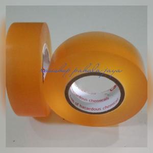 Jual (0_0) Isolasi kaleng / Isolasi toples nastar, toples kaca, toples ...