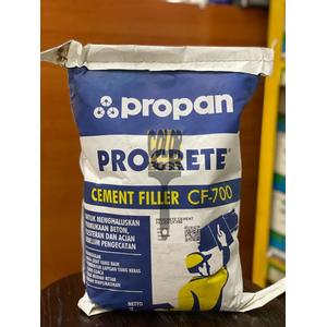 Jual Propan Procrete Cement Filler CF-700 - Kab. Bekasi - toko bayangka ...