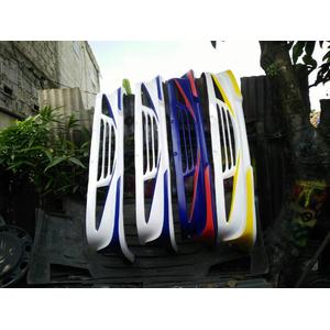 Jual Bamper mobil/Bamper futura & SS/Bodykit SS dan futura - Jakarta ...