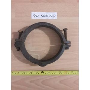 Jual New Klem Sadel 6" X 1/2" - Clamp Saddle - Kota Surakarta ...