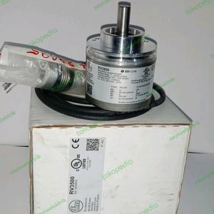 Jual IFM RV3500 incremental Encoder original Best - Jakarta Pusat ...