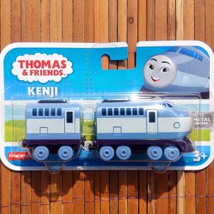 Jual Thomas & Friends Carly The Crane Hiro Kenji - Metal Engine ...