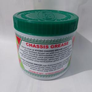 Jual New Stimpet / Grease / Gemuk Kyoso Chassis Grease Nlgi3 - Kota ...