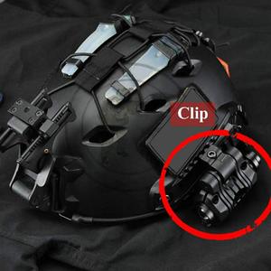 Jual Aksesoris Mounting Senter Helm Mich Tactical - Jakarta Selatan ...