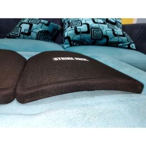 Jual Plat Kevlar Level 4 Body Armour Protect Strike Face - Jakarta ...