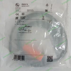 Jual Proximity Sensor IFM ig0374 original Best - Jakarta Pusat - SENTRAL HARDWARE | Tokopedia