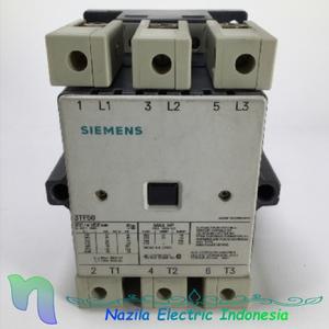 Jual Siemens Magnetic Contactor 3TF5022 / 3TF50 22 - 0XP0 Best ...