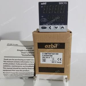 Jual Temperature controller Azbil SDC15 C15MTR0TA0100 Original Best - Jakarta Pusat - SENTRAL ...