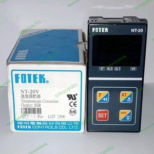Jual FOTEK NT-20V Temperature controller original Best - Jakarta Pusat ...