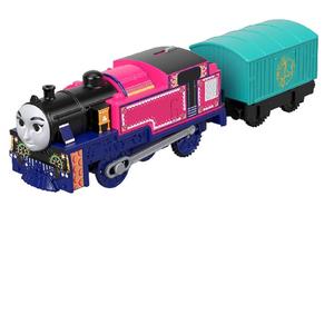 Jual Thomas & Friends Trackmaster Motorized Engine Ashima - Jakarta ...