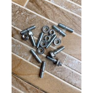 Jual New Baut Baud Tanam Tanem Tromol Dan Mur Baut Tromol Vespa - Kota ...