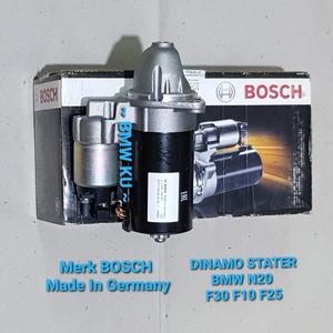Jual Dinamo Stater BMW N20 F30 F10 F25 12417638194 - Jakarta Pusat ...