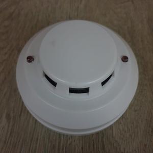 Jual SMOKE DETECTOR 4 WIRE - Kota Surabaya - aprianokefindra | Tokopedia