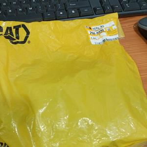 Jual 268-3490 Seal Isolasion Genuine Caterpillar /2683490 Seal CAT ...