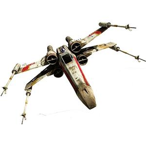 Jual 6 Inch Rebel Alliance X Wing Xwing Fighter Star Wars Classic ...