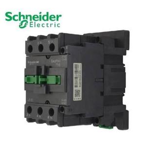 Promo SCHNEIDER 3P CONTACTOR EasyPact TVS 18,5KW 400V LC1E40F5 Cicil 0% 3x - Jakarta Pusat ...