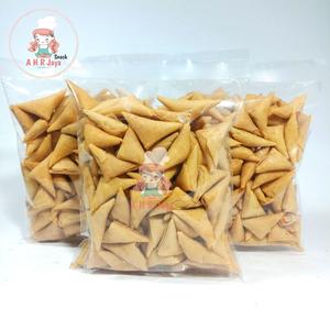 Promo KUE SAMOSA 1 kg / SAMOSA ISI AYAM / PEDES MANIS / SAMOSA SARIKAYA ...