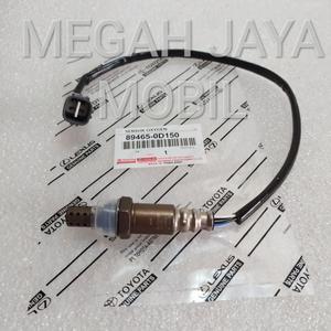 Jual Sensor oxygen oksigen o2 Toyota Vios gen 1 20042006 - Jakarta ...