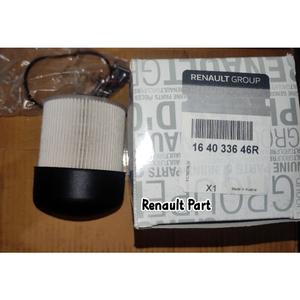 Jual Saringan Solar / Fuel Filter Renault Duster 4 WD 164033646R ...