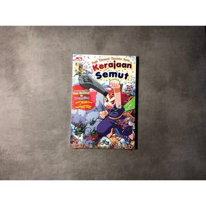 Jual Buku anak Komik sains comic science komik sains anak original ...