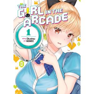 Jual The Girl In The Arcade Manga Volume 1 - Jakarta Utara - digo ...