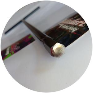 Jual New Alat Lepas Suling Kunci T Tekiro Shock Satria Fu Depan, Kunci ...