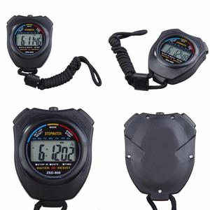 Jual Stopwatch Profesional LCD dengan Strap - ZSD-808 - Jakarta Utara ...