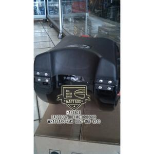 Jual Box Motor KMI Center Box / Box Motor Tengah (Honda Astrea/Grand ...