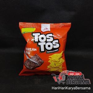 Jual TOS TOS KOREAN BBQ 25GR - Kota Medan - HariHariKaryaBersama ...