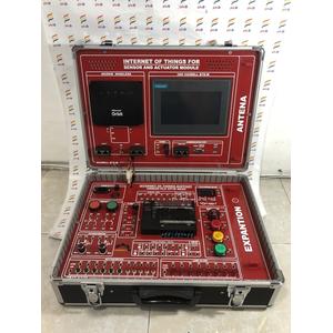 Jual IoT PLC Omron CP2E N30 dan HMI Haiwell Best - Jakarta Pusat ...