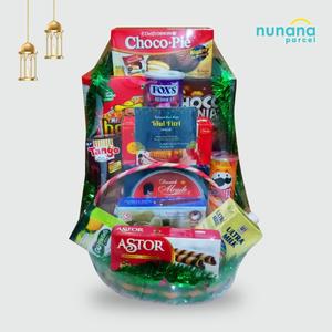 Jual [TERMURAH] Parcel lebaran harga murah 50rb- 250rb (nunana parcel ...