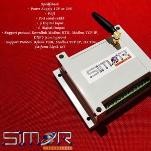 Jual SIMOR WR66 Modbus Gateway Best - Jakarta Pusat - SENTRAL HARDWARE ...