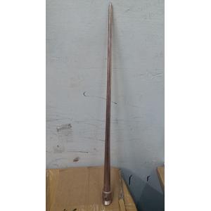 Jual PENANGKAL PETIR SPLITZEN TOMBAK 60CM 3/4"/PENANGKAL PETIR ...