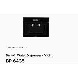 Jual Promo Built-in Water Dispenser Modena tipe BP-6435 - Jakarta Barat ...
