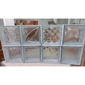 Jual GLASS BLOCK GELAS BLOK DIAMOND MULIA KACA- KACA ROSTER BOX 20X20 ...