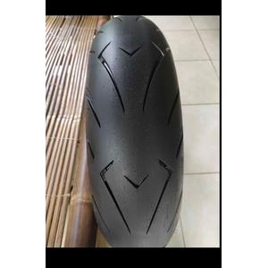 Jual Ban Corsa R93 uk 150/60 ring 17 Sofecompone x race - Kab. Bogor ...