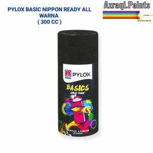 Jual pilok basic pylox basic Nippon Cat Pylox Basics 300cc Semprot ...