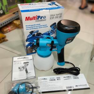 Jual MULTIPRO ESP 99 HP spray painter electric alat cat listrik - Kota ...