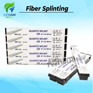 Jual DENTAL FIBER SPLINTING SPLINT RTD - Kota Surabaya - Permata Baru 24 | Tokopedia