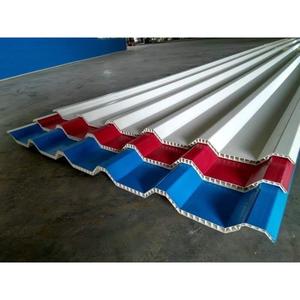 Jual Atap Alderon Merk Aman Roof Tebal 12mm - Jakarta Selatan - Ihaya ...
